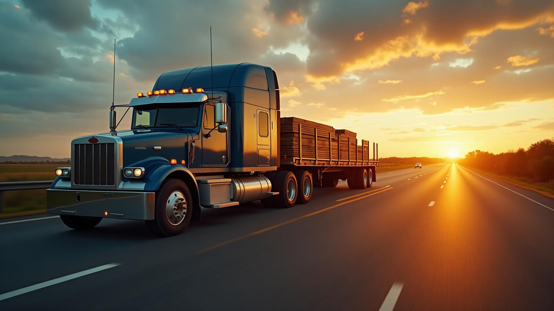 Urban Hope Trucking